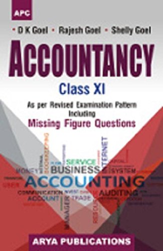 Amazon.in: Buy ACCOUNTANCY 11 & PROBLEM & SOLUTION IN ACCOUNTANCY - 11 ...