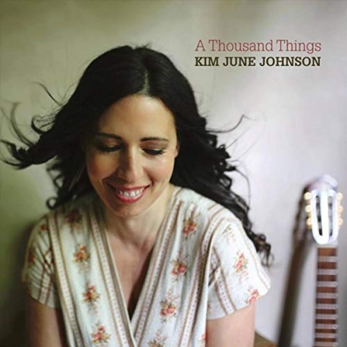 Amazon.com: A Thousand Things : Kim June Johnson: Digital Music