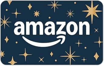 Amazon.com.au eGift Card - Starlit Night (Animated) : Amazon.com.au ...
