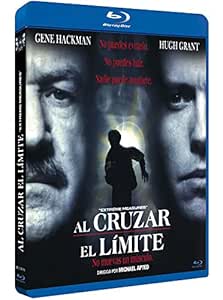 Amazon.com: Extreme Measures [ Blu-Ray, Reg.A/B/C Import - Spain ] : Hugh Grant, Gene Hackman ...