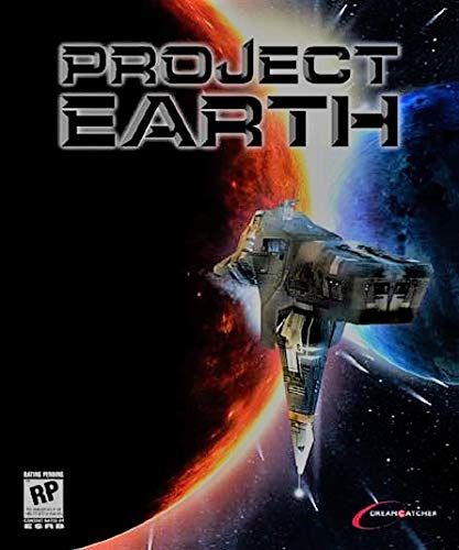 Amazon.com: Project Earth Starmageddon : Video Games