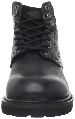 Buy Dickies Men's Raider 6" Leather Work Boot,Black,7 M US at Amazon.in