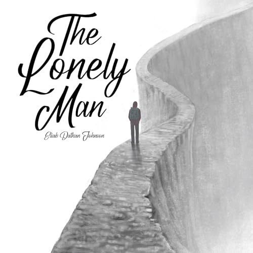 Amazon.com: The Lonely Man (Audible Audio Edition): Eliab Johnson, Doris Rego, Eliab Johnson ...