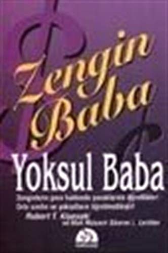 Zengin Baba Yoksul Baba: Amazon.co.uk: Robert T. Kiyosaki, Sharon L ...