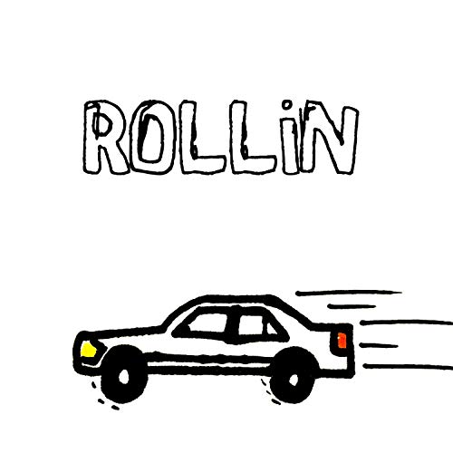 Amazon.co.jp: Rollin' [Explicit] : Jimmy Split: Digital Music