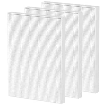 AeraMax 300 True HEPA Filter Replacement Compatible with Fellowes ...