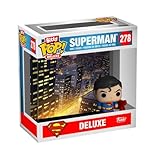 【発売日：2025年12月31日】・ブランド:Funko・製造元:Funko・モデル:81299・製造元/メーカー部品番号:81299・Bitty POP! デラックス:スーパーマン(ガーゴイル)