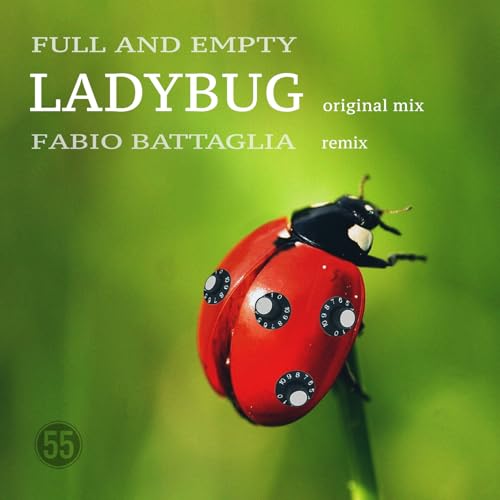 Ladybug de Full and Empty en Amazon Music Unlimited