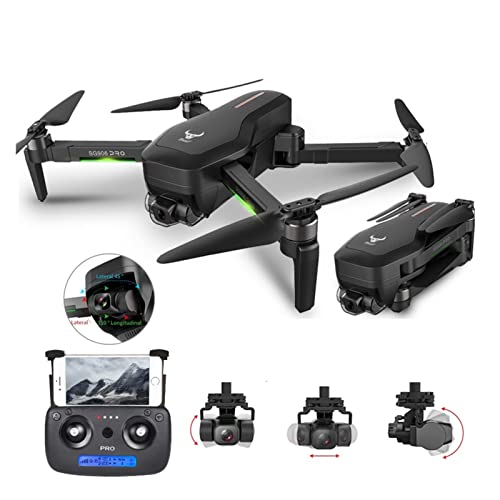 SG906 Pro : test et prix