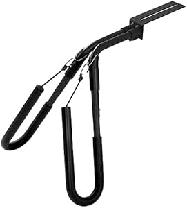 Amazon.com: Surfboard Bike Rack, Anti Slip Longboard Surfboard Racks ...