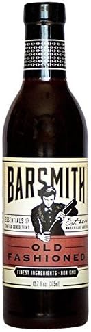 Amazon.com: Barsmith Mix Old Fashioned : Home & Kitchen