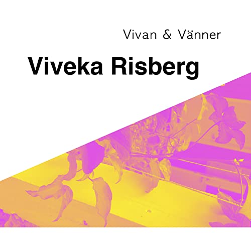 Play Vivan & Vänner by Viveka Risberg on Amazon Music