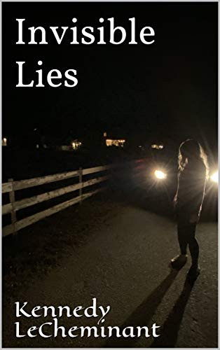 Amazon.com: Invisible Lies eBook : LeCheminant - Gnehm, Kennedy: Books