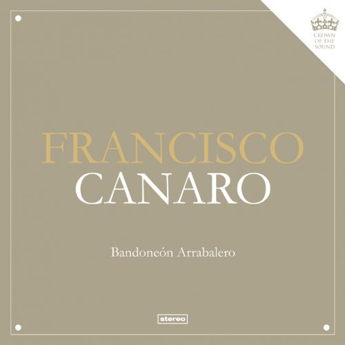 Play Bandoneón Arrabalero by Francisco Canaro on Amazon Music