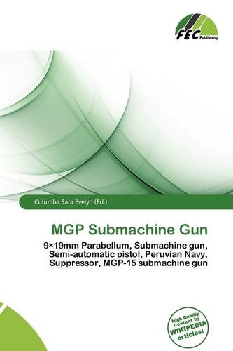 Amazon.co.jp: Mgp Submachine Gun : 本