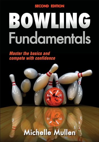 The Top 8 Bowling Books