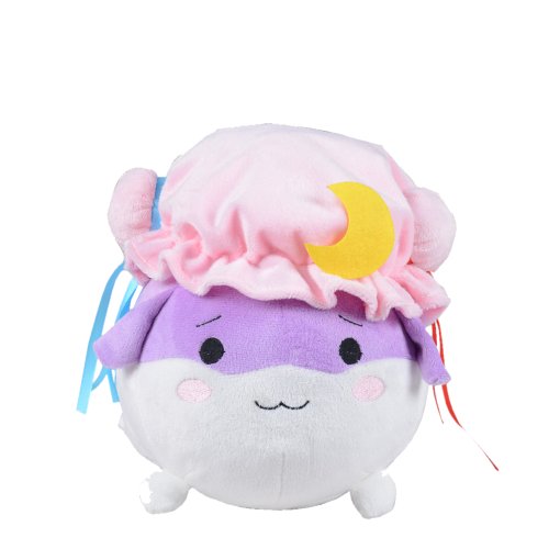 14" Touhou Project Patchouli Knowledge Sukusuku Hakutaku Original ...