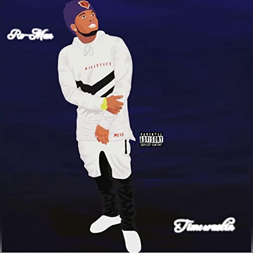 Amazon Music Unlimited - romel chriss 『Time Wastin』