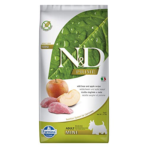 Wildschwein Hundefutter – Die 16 besten Produkte im Vergleich ...