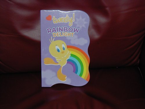 Tweety! Rainbow Delight: unknown author: Amazon.com: Books
