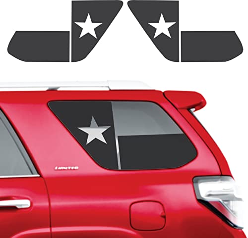 Top 10 Best Texas Flag Window Decal : Reviews & Buying Guide - Katynel