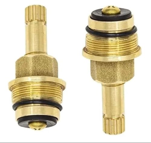 Tipos De Vástagos Para Regadera - Ferreteria Y Herramientas