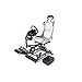 Amazon.com: DOF Reality Full Motion Simulator Platform H2 (2 Movements ...