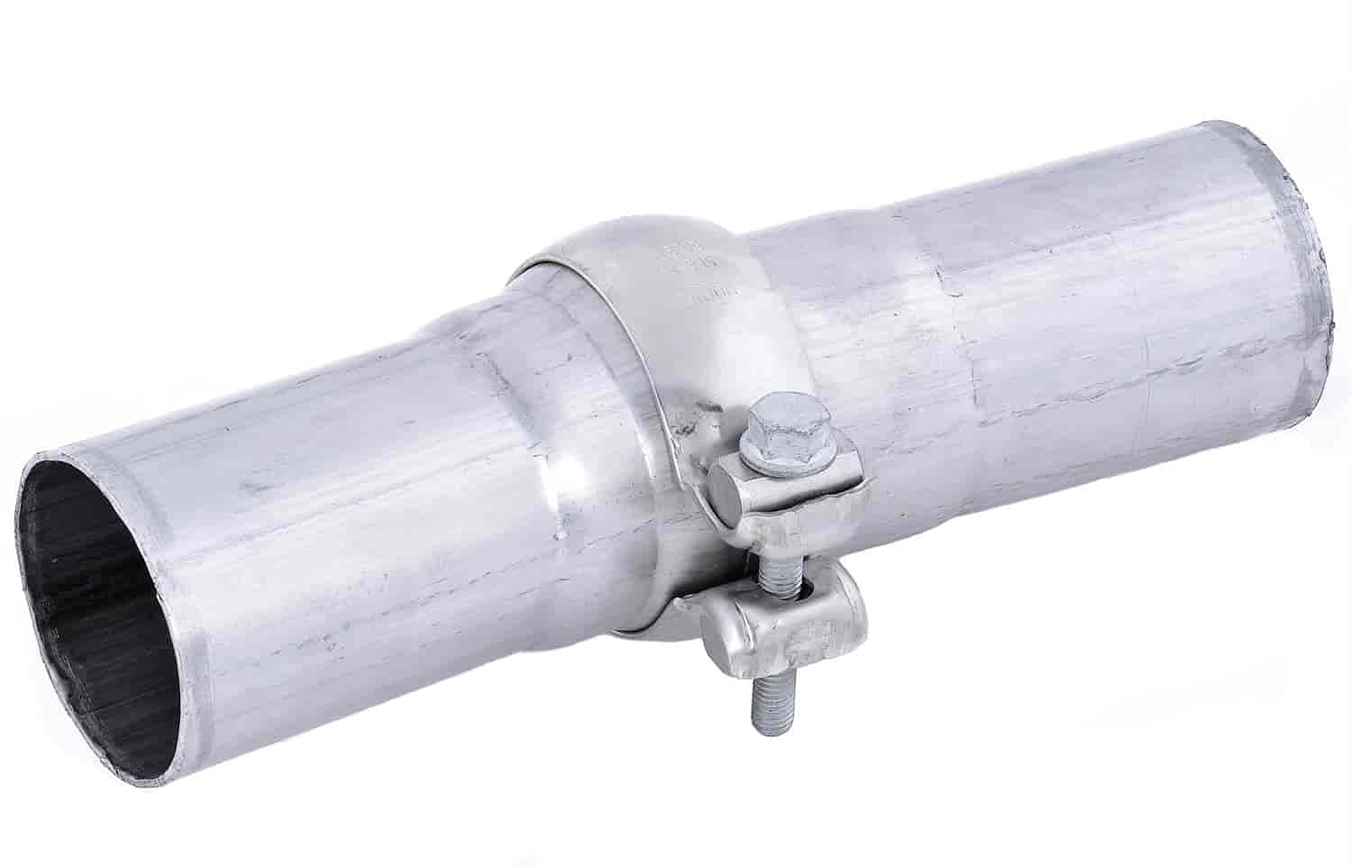 Amazon.com: JEGS 31902 Ball & Socket Exhaust Pipe Connectors : Automotive