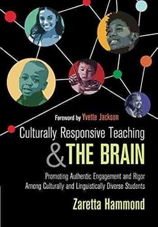Amazon.com: Culturally Responsive Teaching and The Brain: Promoting ...