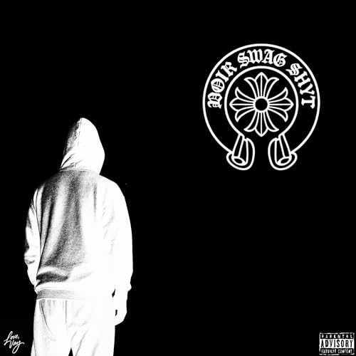 Amazon Music UnlimitedでVAY2MUCCHのNOIR SWAG SHYTを