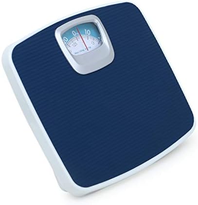 RCSP Weight Machine Manual Human Body Analog Personal Mechanical ...