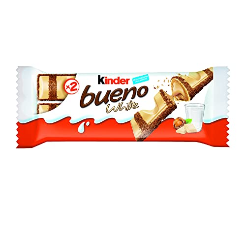 Kinder Bueno Continente - FICA