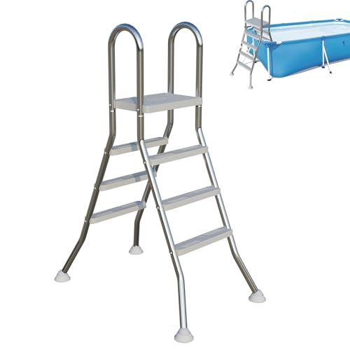 Poolleiter 120 – Die 15 besten Produkte im Vergleich - kita.de Ratgeber