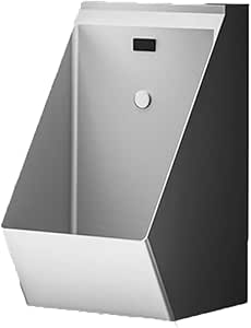 RESKIU 304 Stainless Steel Family Bathroom Toilet, Men's Urinal Troughs ...