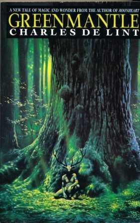 Publication: Greenmantle