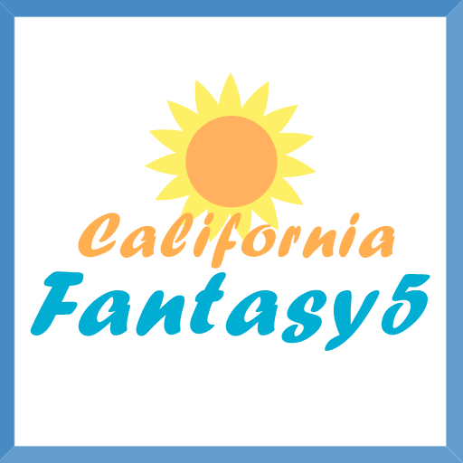 California Fantasy 5 - App on Amazon Appstore