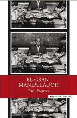 El gran manipulador/ The Great Manipulator: La Mentira Cotidiana De ...