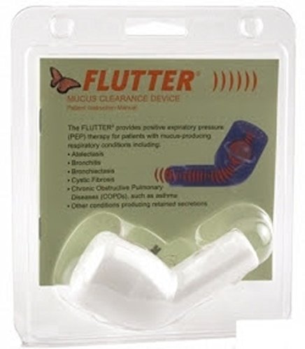 Flutter Mucus Removal Device : Amazon.in: Health & Personal Care