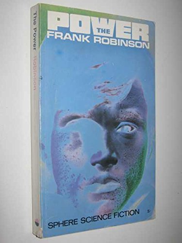 The Power: Robinson, Frank M.: Amazon.com: Books
