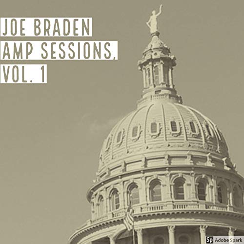 Play Amp Sessions, Vol. 1 by Joe Braden on Amazon Music