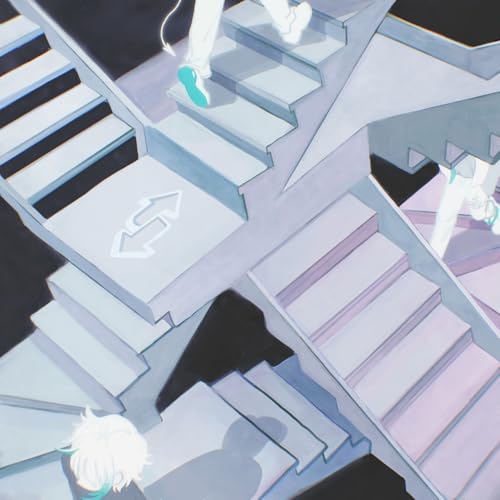 Amazon Music Unlimited - 阿萨Aza / 神山羊, 阿萨Aza & 神山羊 『UNO』