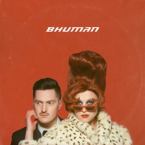 Amazon.com: BHuman : BHuman: Digital Music