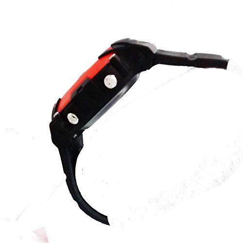 Buy A Avon Sports Digital Black Dial Men's Watch - 1001145 at Amazon.in