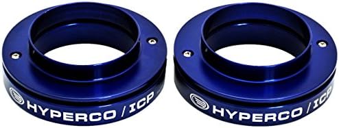 Amazon.co.jp: HYPERCO(ハイパコ) ID65用 パーチェ HC65-PERCH : 車＆バイク