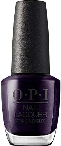 Amazon.com: OPI Nail Lacquer, O Suzi Mio, Purple Nail Polish, Venice ...