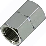 ・ブランド:近与(KONYO)・製造元:近与・モデル:Rc1/4xRc3/8・製造元/メーカー部品番号:Rc1/4xRc3/8・取付けネジ異径 Rc1/4(PT1/4)管用テーパーメネジ×Rc3/8(PT3/8)管用テーパーメネジ・使用最高...