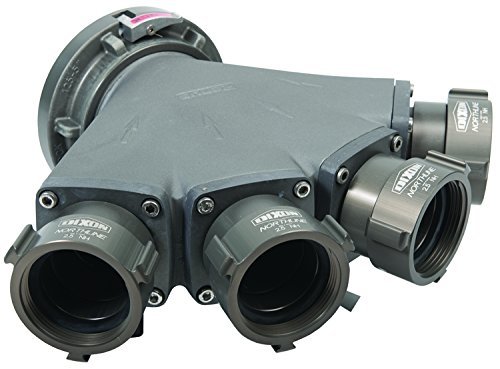 Dixon FSSV4-625F 6" Storz x (4)2.5" FNH Swivel Aluminum Siamese: Amazon ...