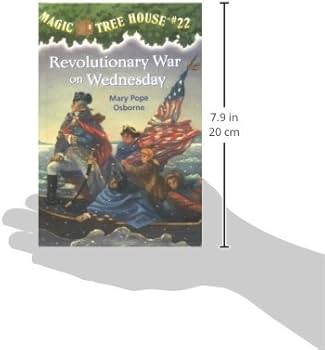 magic tree house revolutionary war coloring pages