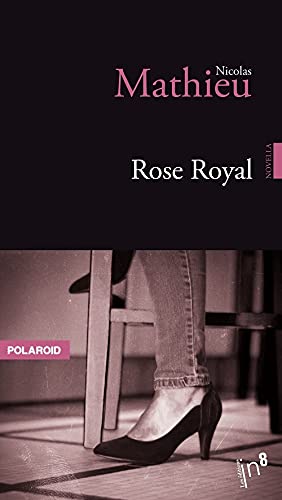 Rose Royal : Mathieu, Nicolas: Amazon.de: Bücher