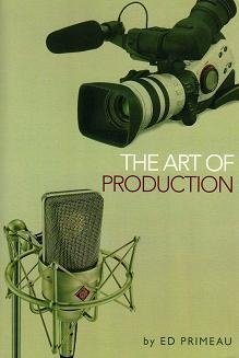 The Art of Production : Amazon.co.uk: Books